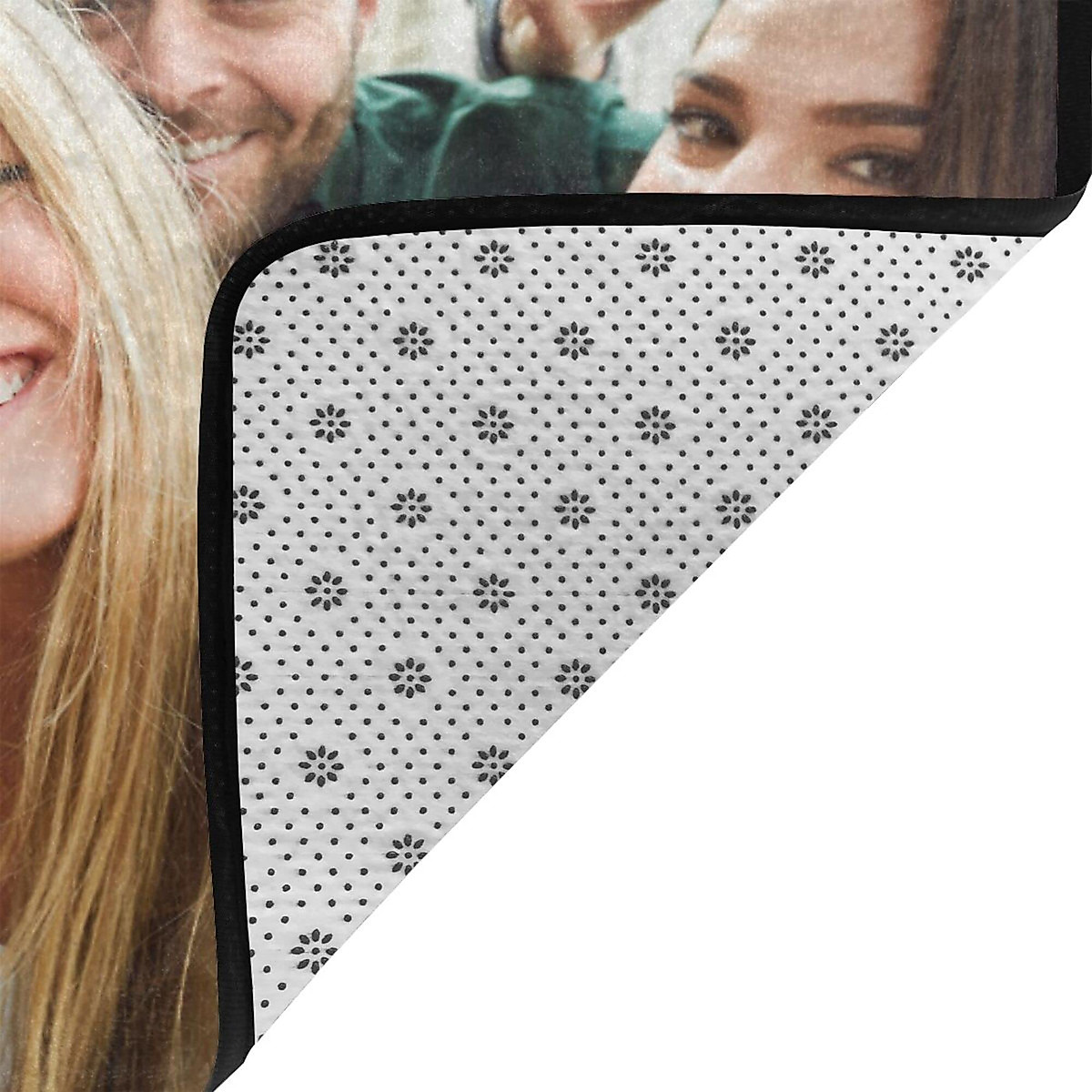 Custom Carpet Indoor Customized Photo Rug with Your Special Image Personalized Mat for Decorating Your Living Room,Office,Bedroom