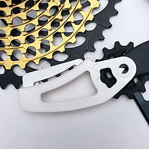 B Gap Adjustment Tool for SRAM Eagle AXS 12 Speed Chaingap Rear Derailleur, for SRAM Eagle 52T / 50T Cassettes 12 Speed, for MTB Eagle GX,NX,XX1,X01