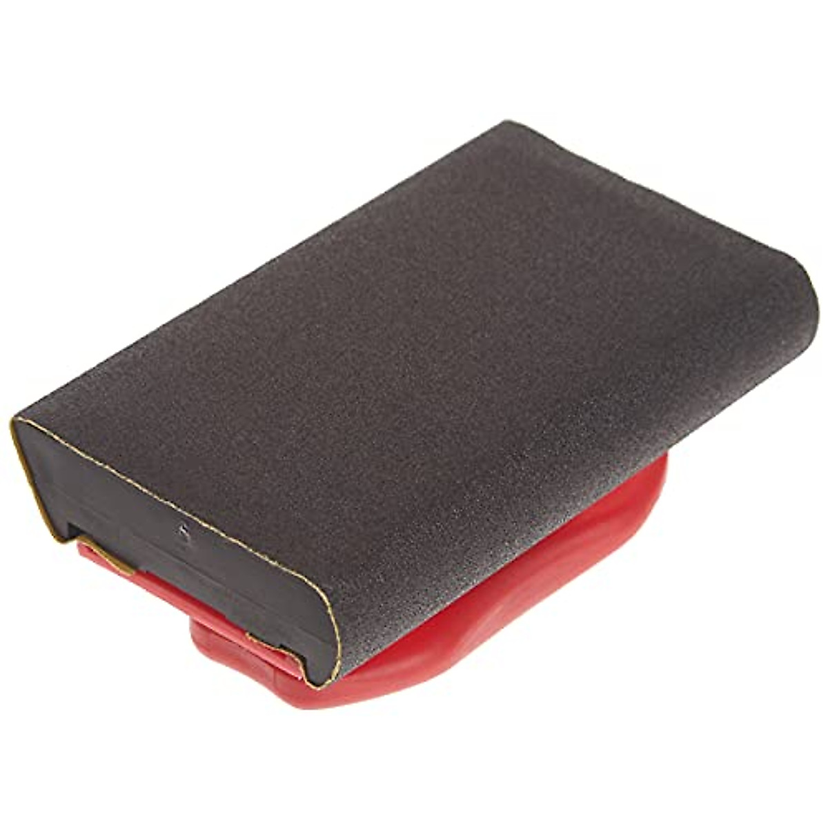 Warner Manufacturing Tool 34436 Sanding Block, Carded, in a Cut Carton