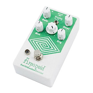 EarthQuaker Devices Arpanoid V2 Polyphonic Pitch Arpeggiator Pedal