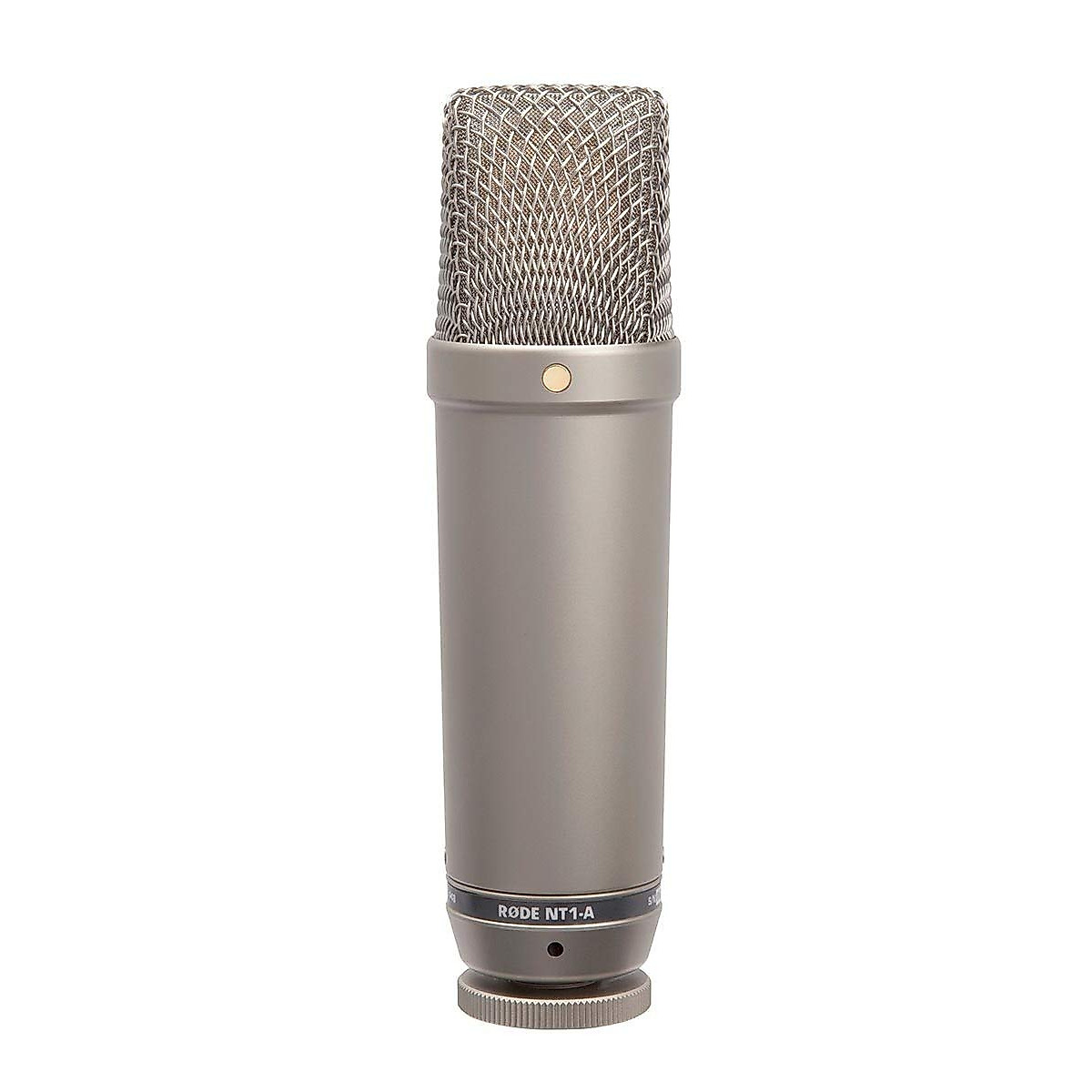Rode NT1-A Large-Diaphragm Condenser Microphone