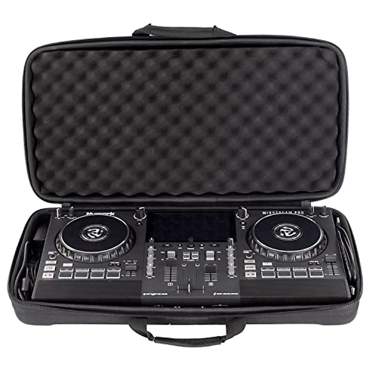 BMMIXTREAM EVA Soft Case for Numark MixStream Pro