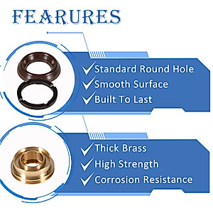 Camoo Inter pump Seal Packing KIT 96, fits GP K96 KIT96 15mm TT Series