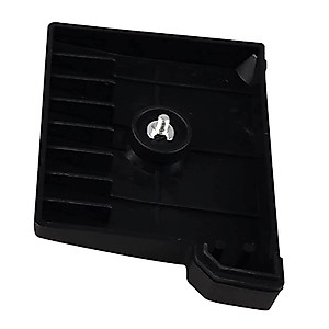 Toolyuan 13031039132 Air Filter with 13030239136 Air Cleaner Cover for Echo CS300 CS301 CS305 CS306 CS340 CS341 CS345 CS346 CS3000 CS3400 CS3450 Chainsaw