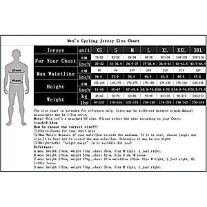 Cycling Jersey Mens Bike Jersey MTB Road Bicycle Clothing Summer Short Sleeve Pro Breathable Cycling Shirt Tops Jackets