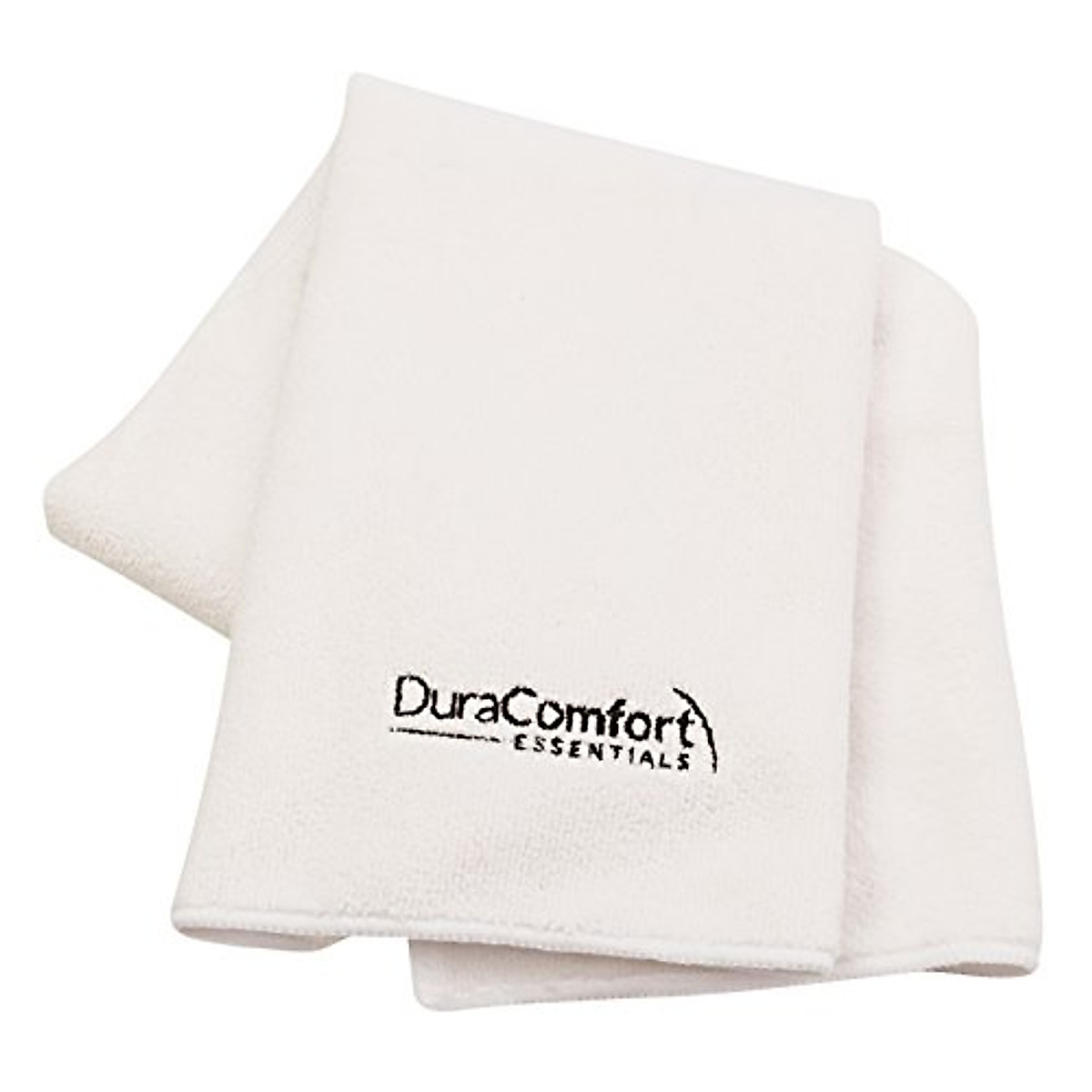 DuraComfort Essentials Super Absorbent Anti-Frizz Microfiber Hair Towel, Large 41 x 19-Inches