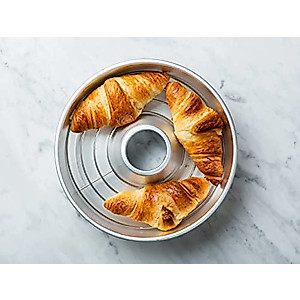 OMNIA Baking Grid - Baking Rack for Stovetop Oven