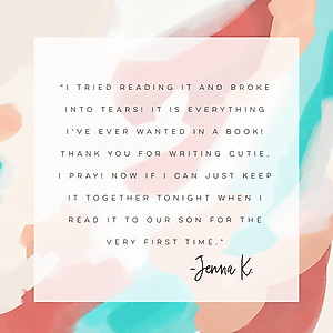 Cutie, I Pray (Ryan & Rose)