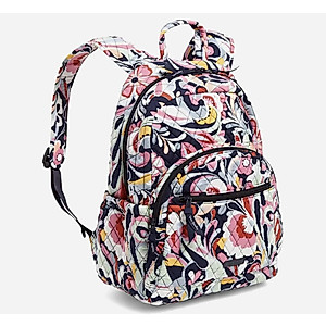 Vera Bradley Essential Backpack Mod Paisley
