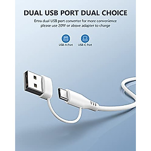 Magnetic Wireless Charger,Qi-Certified Wireless Charging Pad Mag-Safe Charger Compatible with iPhone 14/14 plus/14 pro/14 pro max, 13/13 Pro/13 Pro Max/13 Mini, Mag Charging White