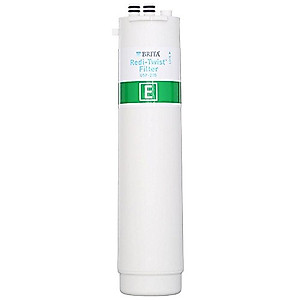 Brita WFUSF205 Redi-Twist Reverse Osmosis Replacement Membrane Cartridge