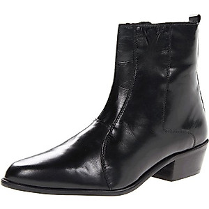 Stacy Adams Men's Santos Boot,Black,12 M US