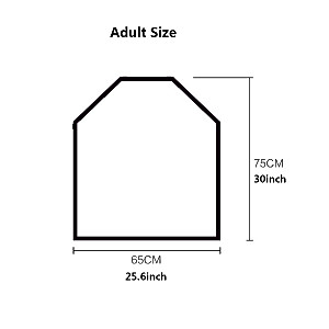 FOMAISELF Linen Parent and Child Cooking Apron - Cute Koala Pattern Mum and Kids Apron, Mummy Son Daughter Aprons for Cooking Baking Painting Party