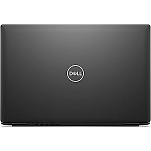 Dell Latitude 3520 15.6" HD Business Laptop (Intel i5-1135G7 4-Core, 16GB RAM, 256GB PCIe SSD, Intel Iris Xe, WiFi 6, Bluetooth 5.1, HD Webcam, 2xUSB 3.1, 1xHDMI, SD Card, Win 10 Pro)