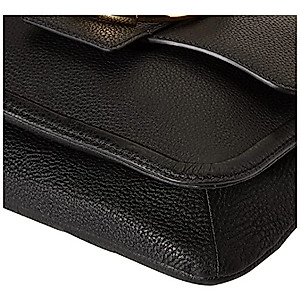 Vince Camuto CAIA Flap, Black