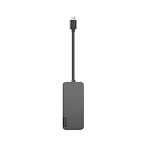 Lenovo USB-C to 4 USB-A Hub