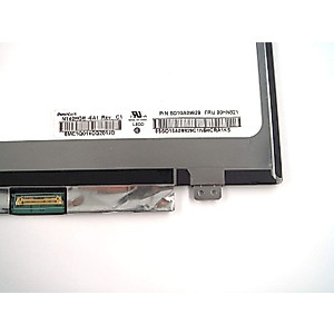 Genuine&New Replacement Parts for Lenovo ThinkPad X1 Carbon 3rd Gen 14.0" FHD (1920x1080) LCD Screen Non-Touch 00HN821