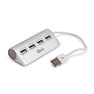 Quick Media Hub – Quickmedia 4 USB.