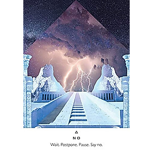 Work Your Light Oracle Cards: A 44-Card Deck and Guidebook