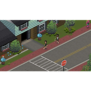 Stranger Things 3: The Game - Collector's Edition - Limited Run #310 - PlayStation 4