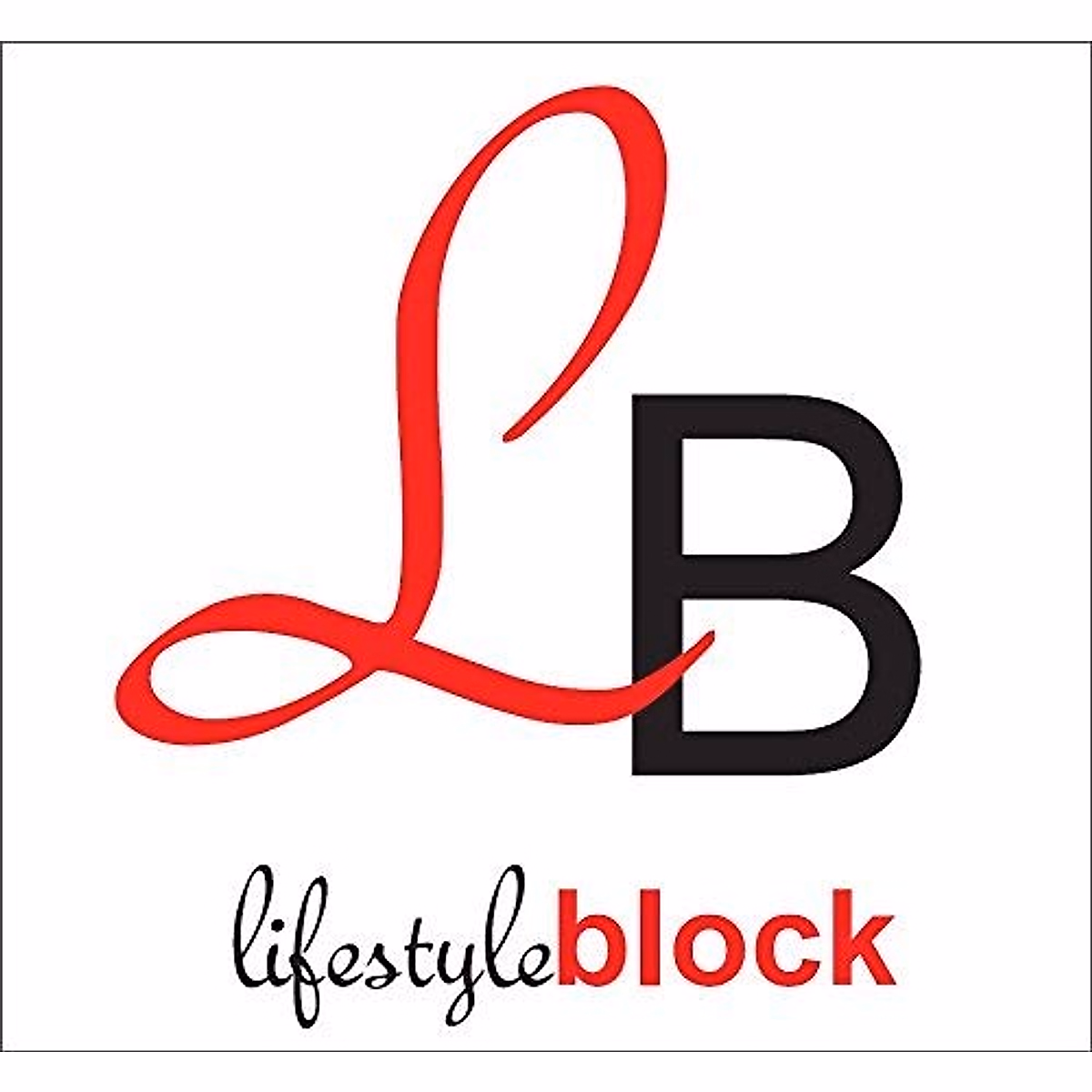 Lifestyle Block Stainless Steel Tiffin Style 4-Layer Round Stacking Lunch Box