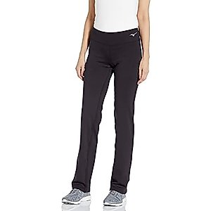 Mizuno Align Volleyball Pant Black