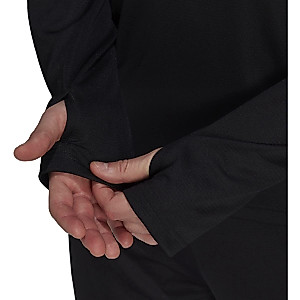 adidas Condivo 21 Training Top S Black-White