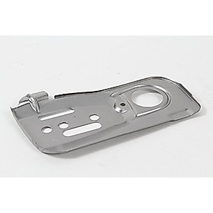 Husqvarna New 455, 460, 461 Rancher Oil Pump Cover Plate Shield, 537271302