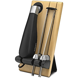 Cuisinart Electric Knife w/Bread Blade & Carving Blade