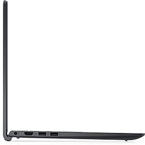 Dell Inspiron 3520 Laptop (2022) | 15.6" 1366x768 HD | Core i7-1255U - 512GB SSD + 1TB HDD Hard Drive - 16GB RAM | 10 cores @ 4.7 GHz Win 11 Home Black (Renewed)