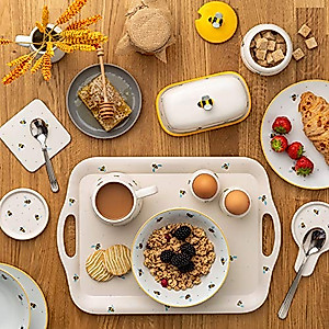 Price & Kensington Teabag Holder 0059.652