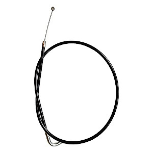 GardenPal 576563401 Cable for Husqvarna 560BFS, 570BFS, 580BFS; Compatible with Red Max Blower EBZ6500, EBZ7500, EBZ8500 Replace OEM 576 56 34-01