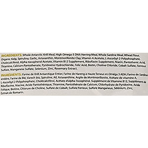 Northfin Cichlid Fish Food Pellets