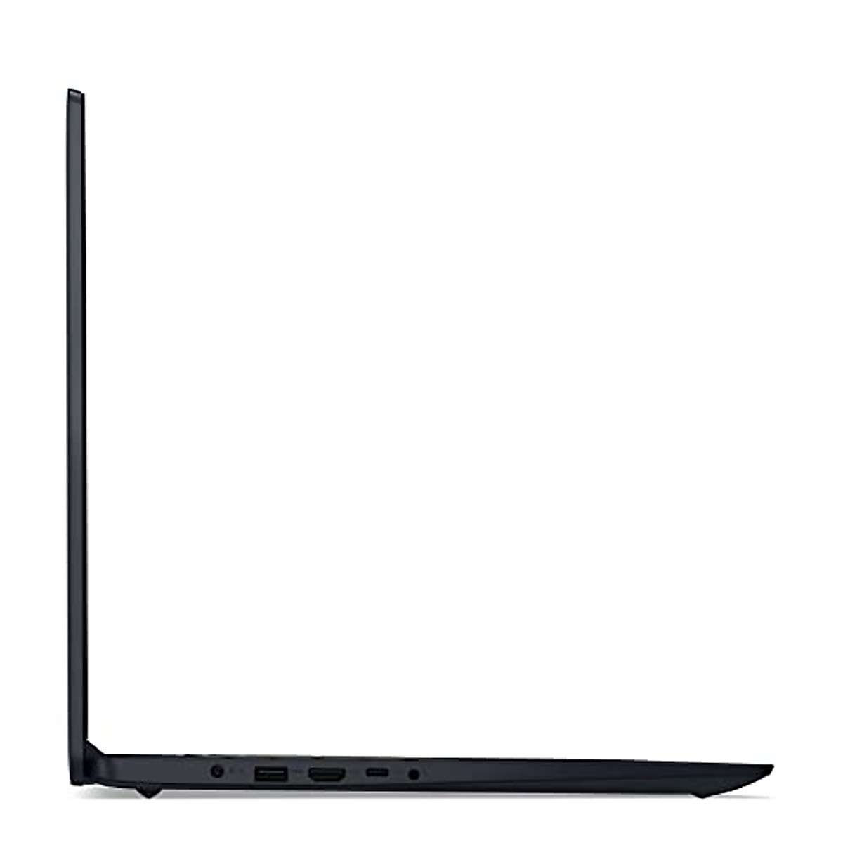 Lenovo IdeaPad 3 Laptop, 15.6" HD+ Display, AMD Ryzen 5 5500U, 8GB RAM, 512GB Storage, AMD Radeon 7 Graphics, Windows 11 Home, Abyss Blue