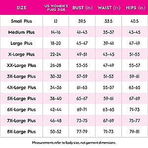 Woman Within Women's Plus Size Perfect Long-Sleeve Crewneck Tee Shirt - 3X, Black