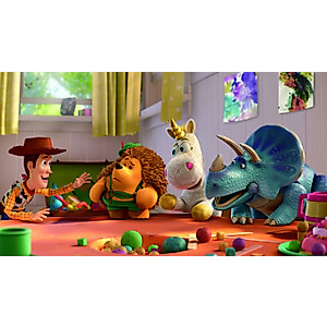 Toy Story 3 (Spanish Edition)