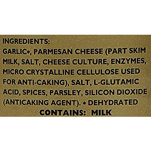 Johnny's Garlic Spread & Seasoning, 18 Oz (Pack of 2)