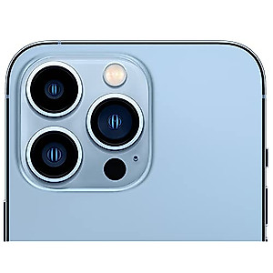 GooPhone 13Pro Max 6.7 inch (512GB,12GB) Factory Unlocked Cell Phone - Sierra Blue - International Version, Gold