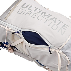 Ultimate Direction Women's Fastpackher 20L Daypack for Running, Trails, Hiking, Cycling, Mountain Biking and more