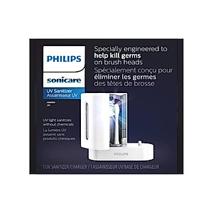 Philips Sonicare UV Sanitizer Accessory HX6907/01