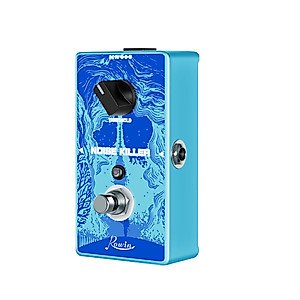 Rowin Noise Killer Guitar Pedal Noise Reduction Full Size True Bypass RE-03
