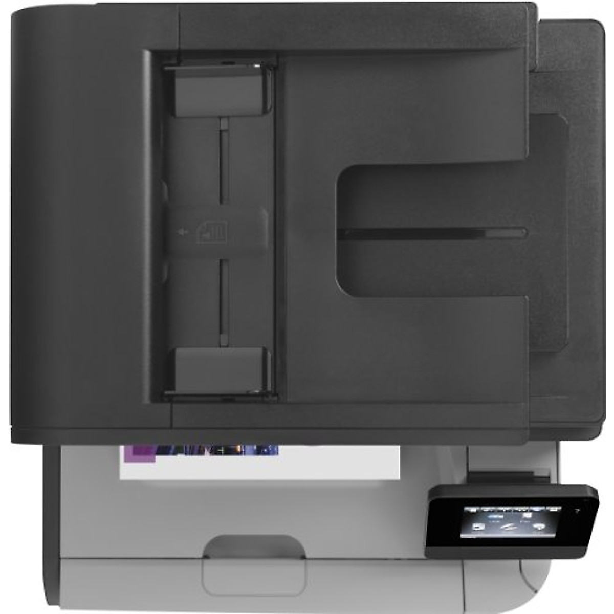 HP Color LaserJet Pro MFP M476nw