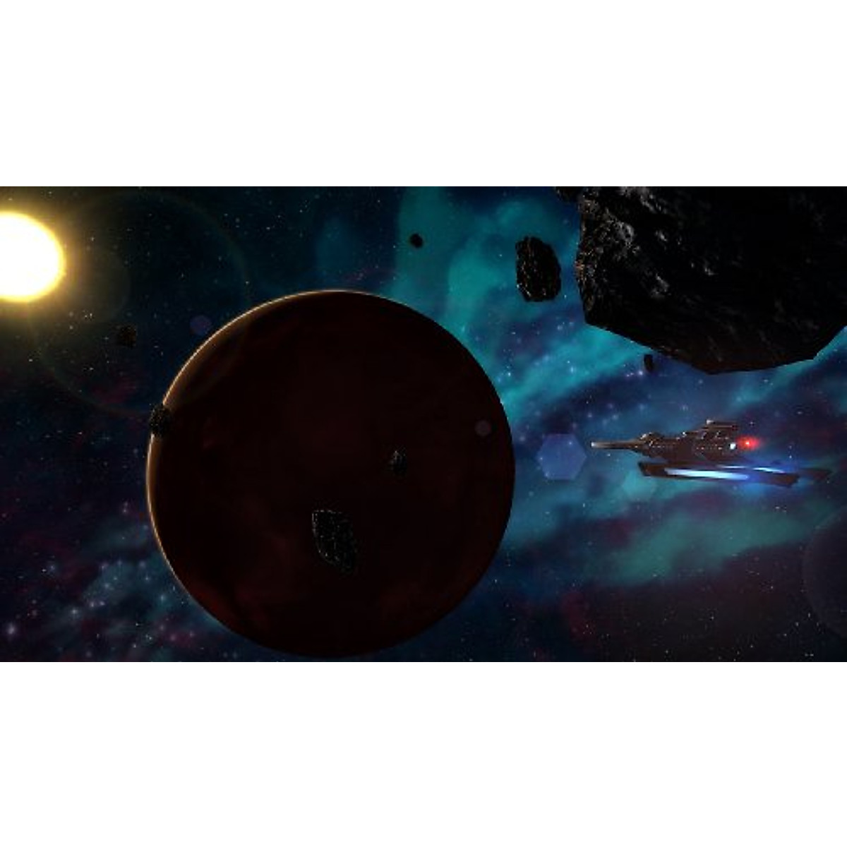 Star Trek Online - PC