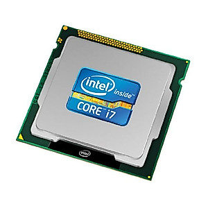 Intel Core i7 i7-3770 3.40 GHz Processor - Socket H2 LGA-1155 CM8063701211600