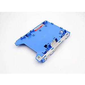 BTHEBKRS Precision 2.5" Hard Drive Caddy T3500 T5500 Optiplex 790 960 980 990 R494D F767D J132D