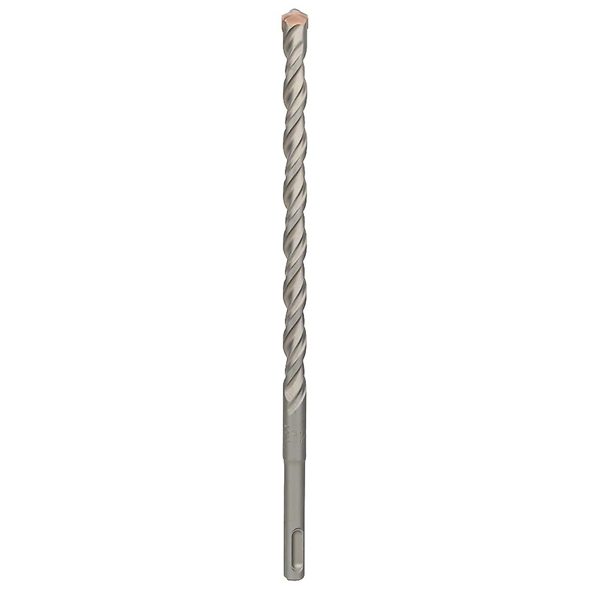 Bosch 2608831034 12x200x260mm Hammer Drill Bit SDS Plus, 3"