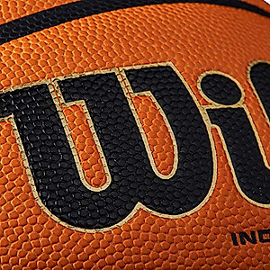 WILSON Evo NXT Game Basketball - Size 7 - 29.5"