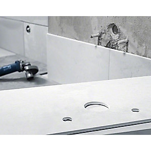 Bosch 2608580327 Positioning Guide For Hole Saw