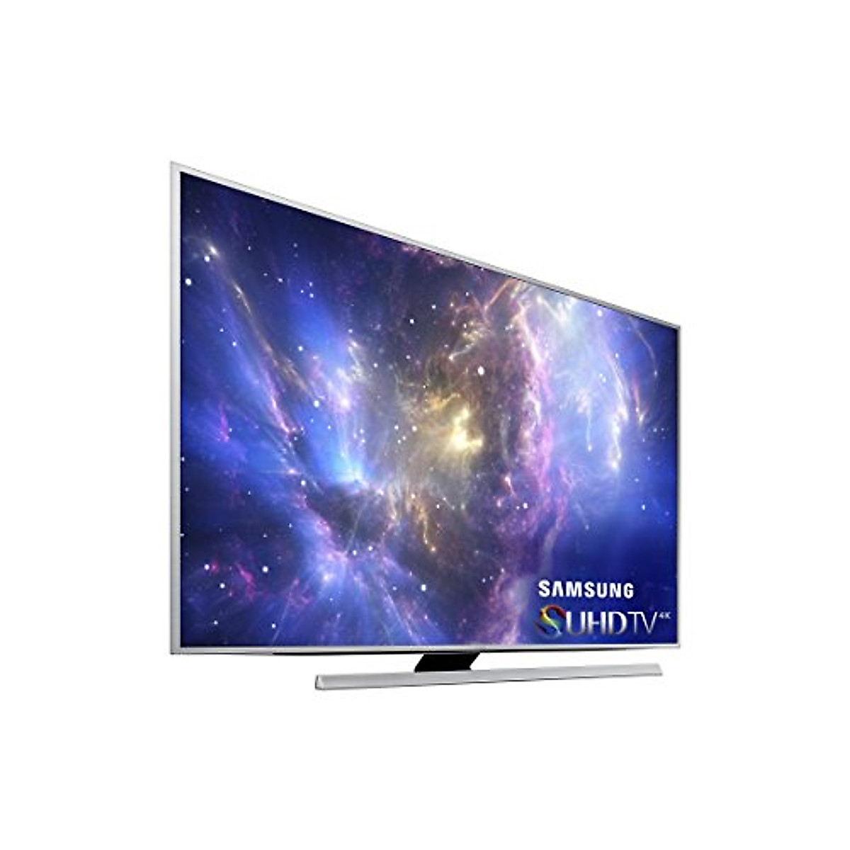 Samsung Electronics UN78JS8600 78-Inch 4K Ultra HD Smart LED TV
