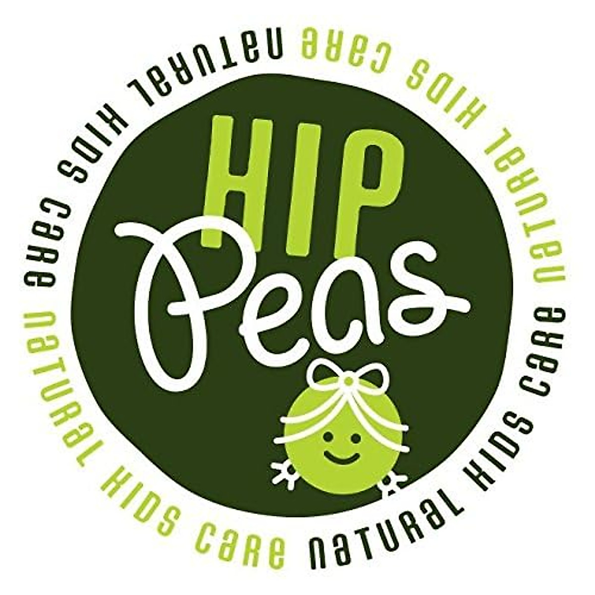 Hip Peas Natural Curl Tamer
